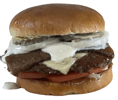 Burgers | 3 Guys Grill