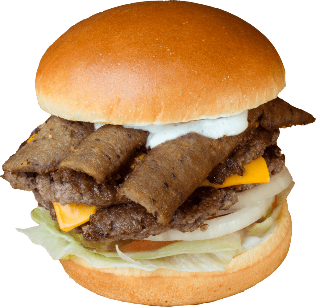 Burgers | 3 Guys Grill